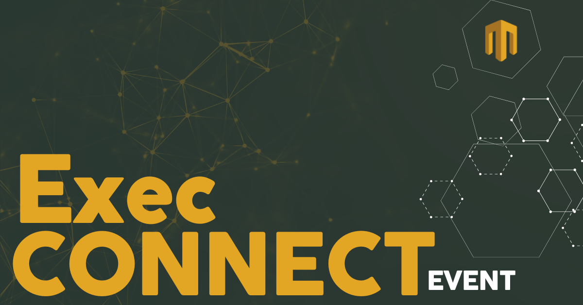 Exec Connect (A new Mastermind Network for MD’s and Future MD’s)