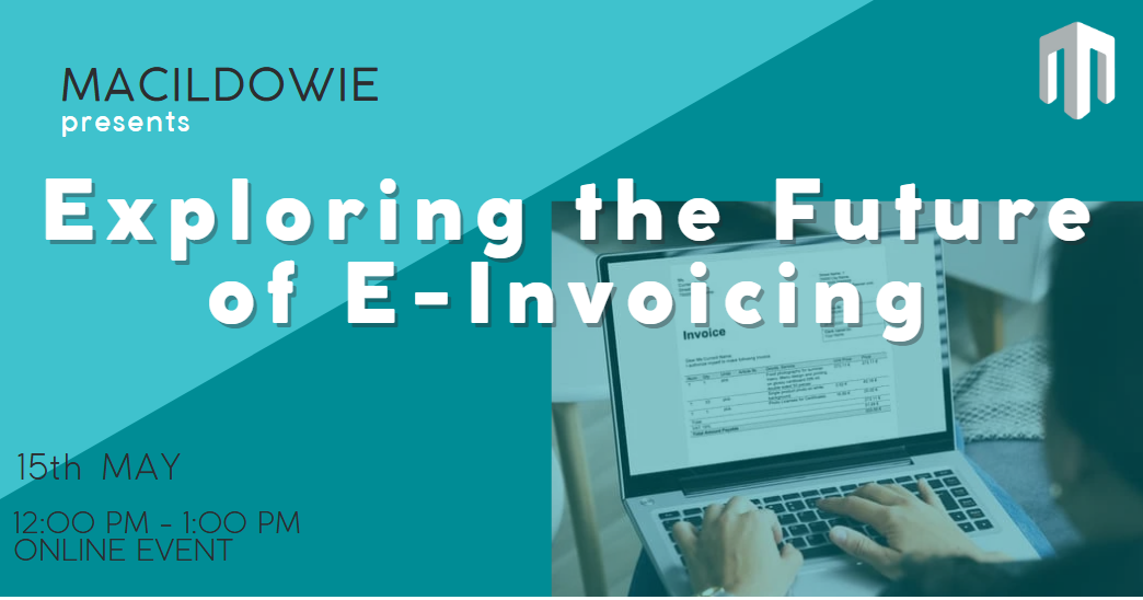 Macildowie’s Transactional Finance Connect: Exploring the Future of E ...