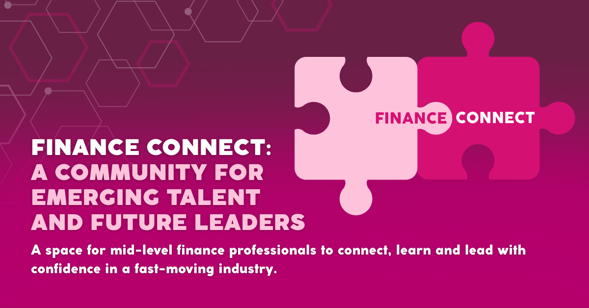 Finance Connect: Navigating Career Development in Finance