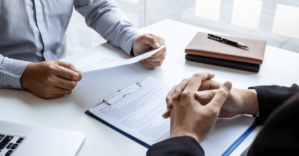 How to Successfully Headhunt Executive Candidates