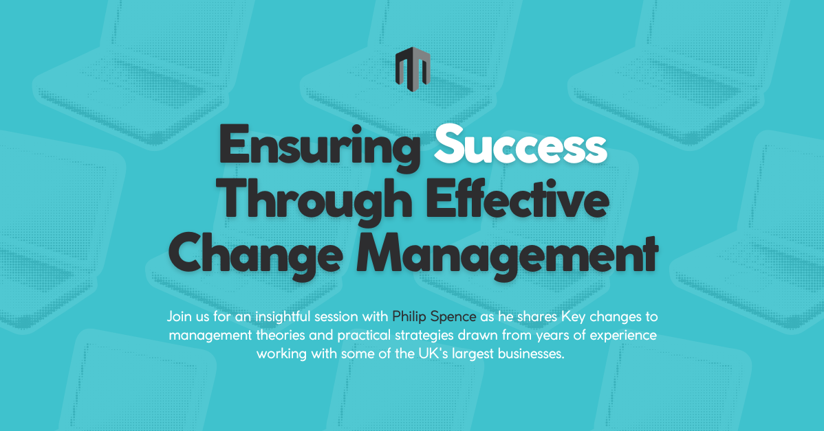 Transactional Finance Forum – Ensuring Success Through Effective Change ...