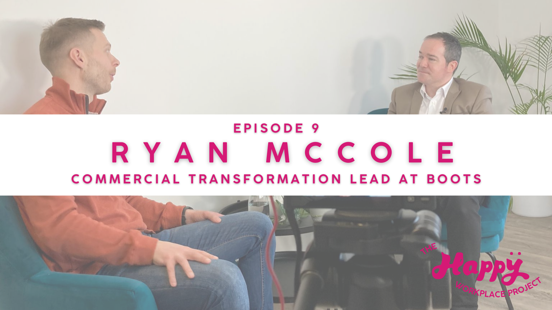 Episode 9 - Ryan McCole