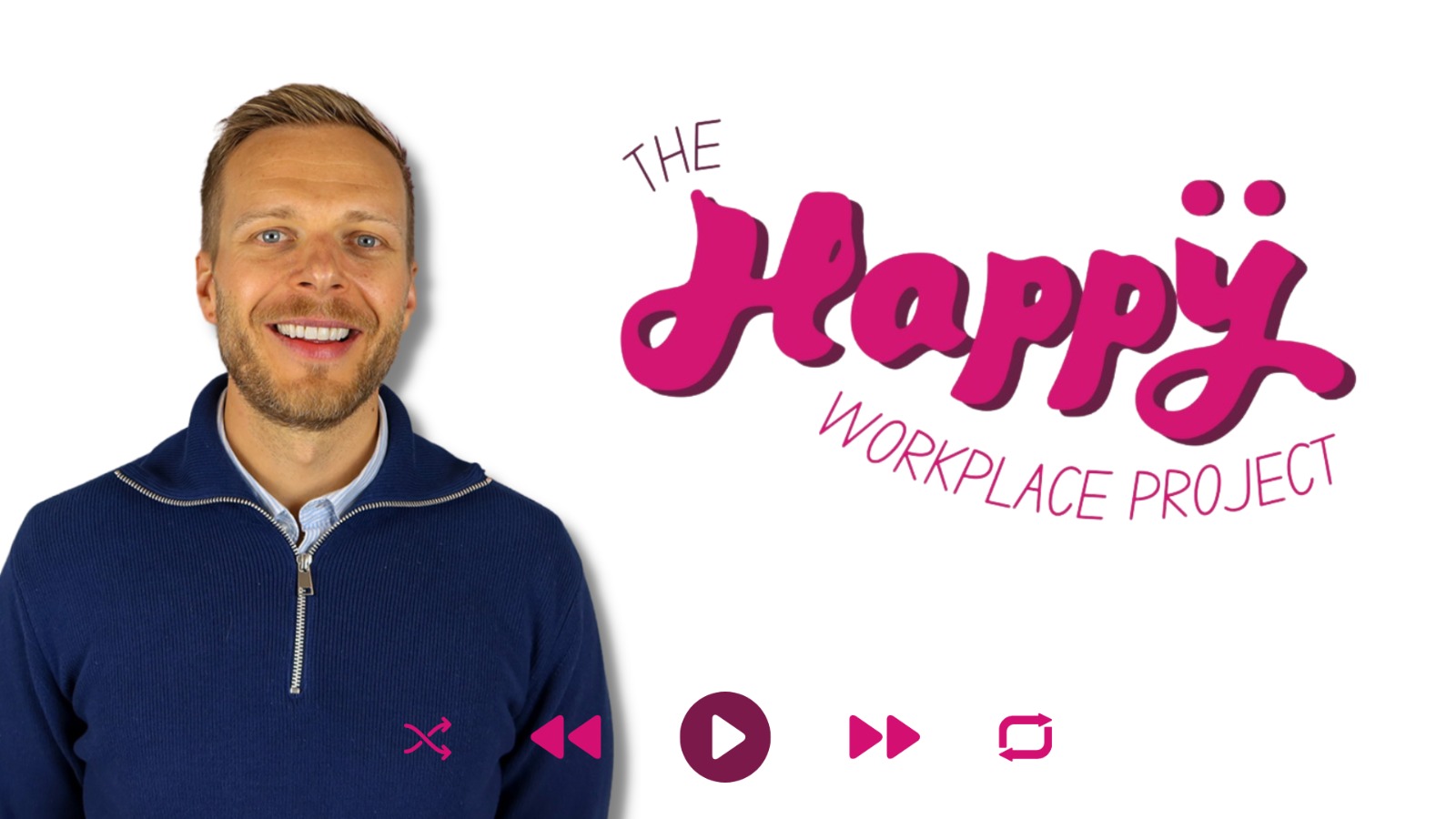 Happy Workplace Project