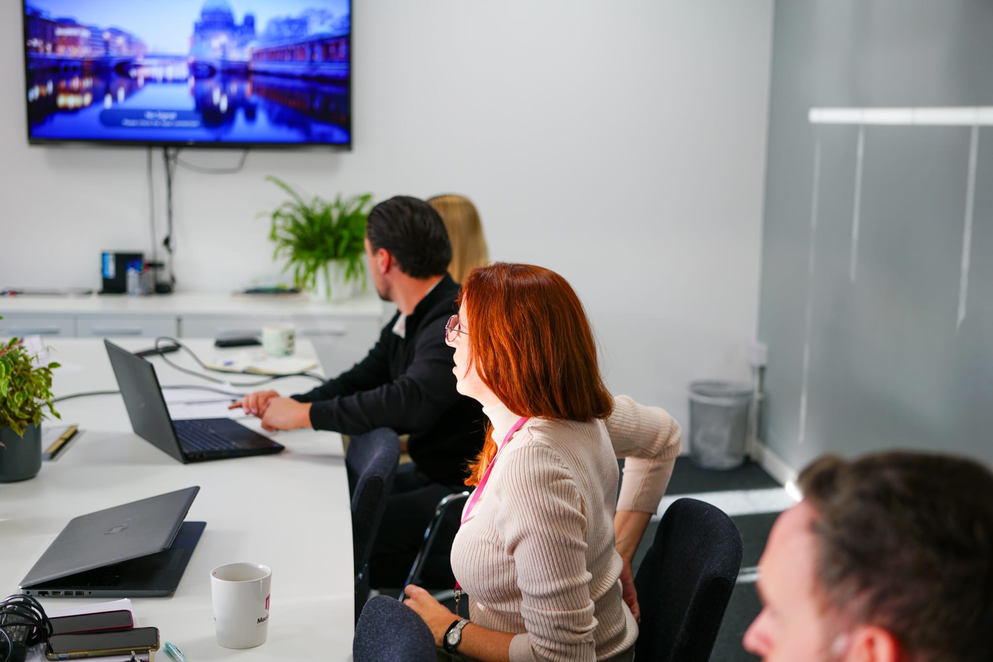Employee Development Programs
