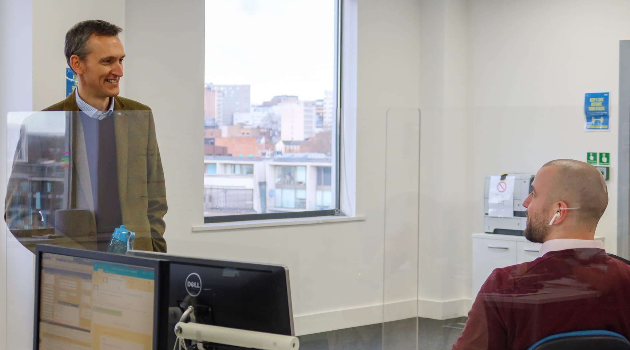 Secure Top HR Talent with Macildowie